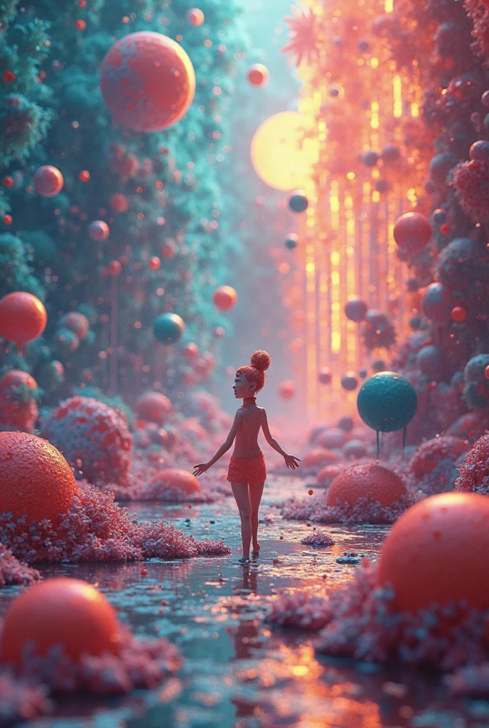 Create video - SeaArt AI