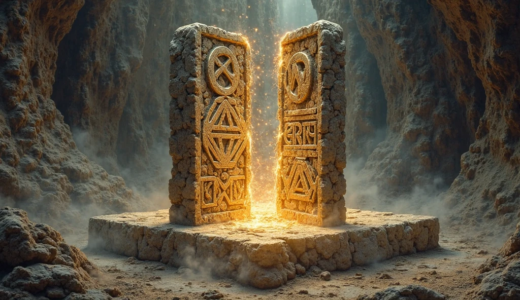 Renaissance engraving in ancient esoteric style, looking like an ...