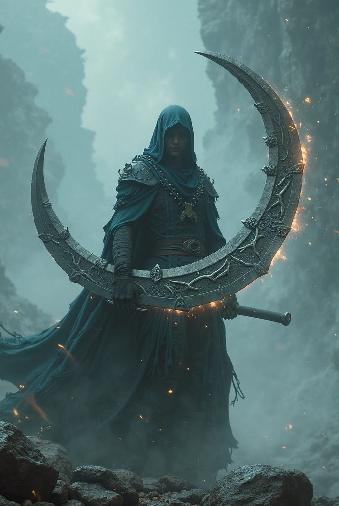 Sword hook - SeaArt AI