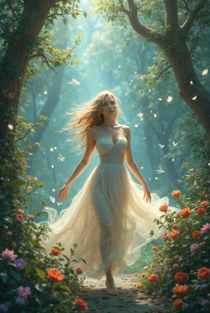 Yes but make it more attractive do you understand me be more colorful ...