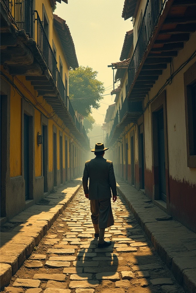 3.1. Gabriel García Márquez’in One Hundred Years of Solitude - SeaArt AI