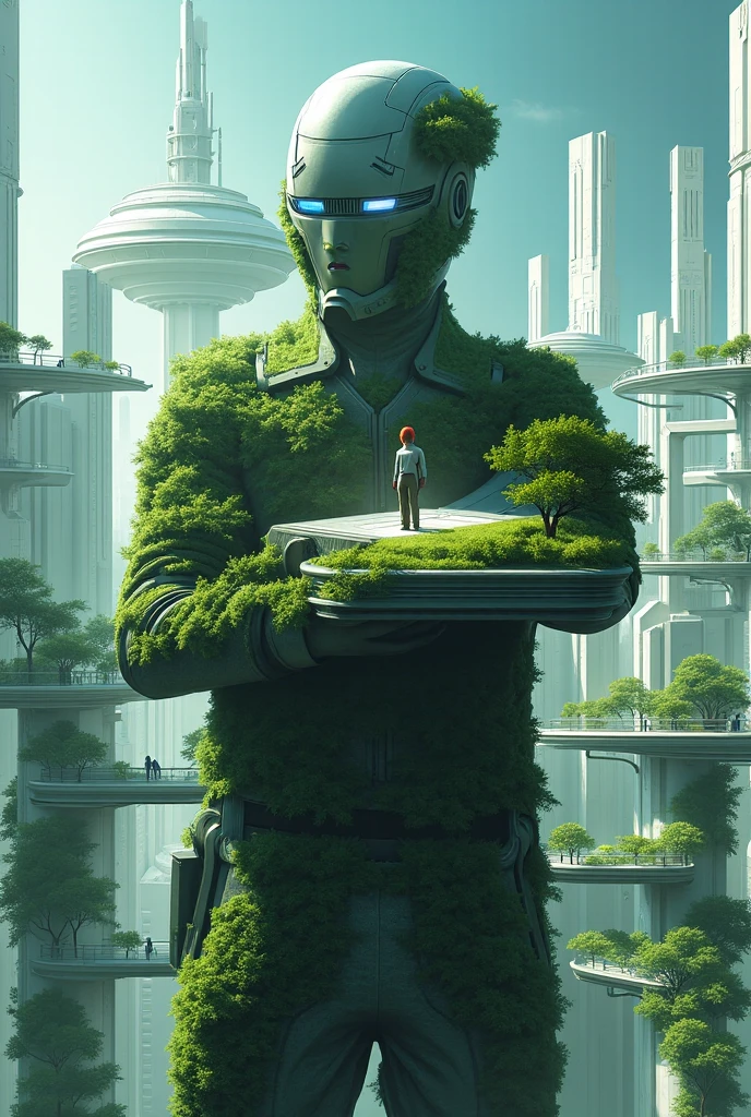 Aloplan a sit navasharef malna - SeaArt AI