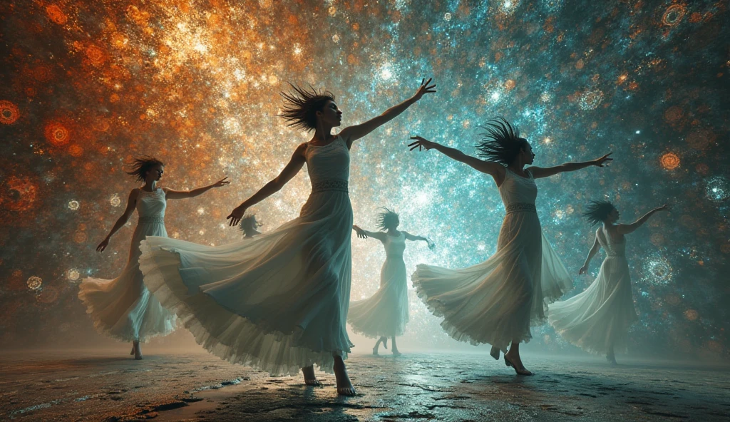 Remove, flameco e trip hop fusion. abstract. hyper-realistic - SeaArt AI