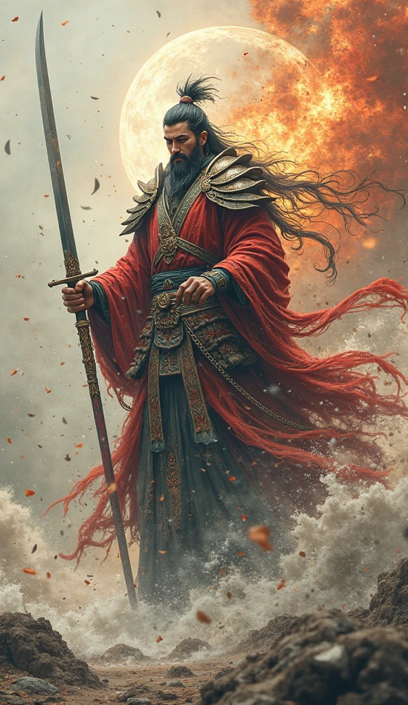 Flocculates，Death，This is a no-no The earth。destiny clouds，Sword in ...