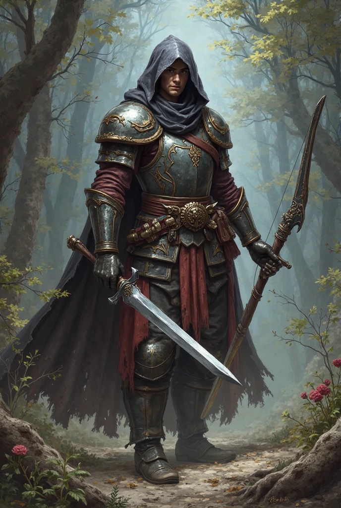 DnD style Team Name: **Ashbound Oath** Leadership System: Rotating ...