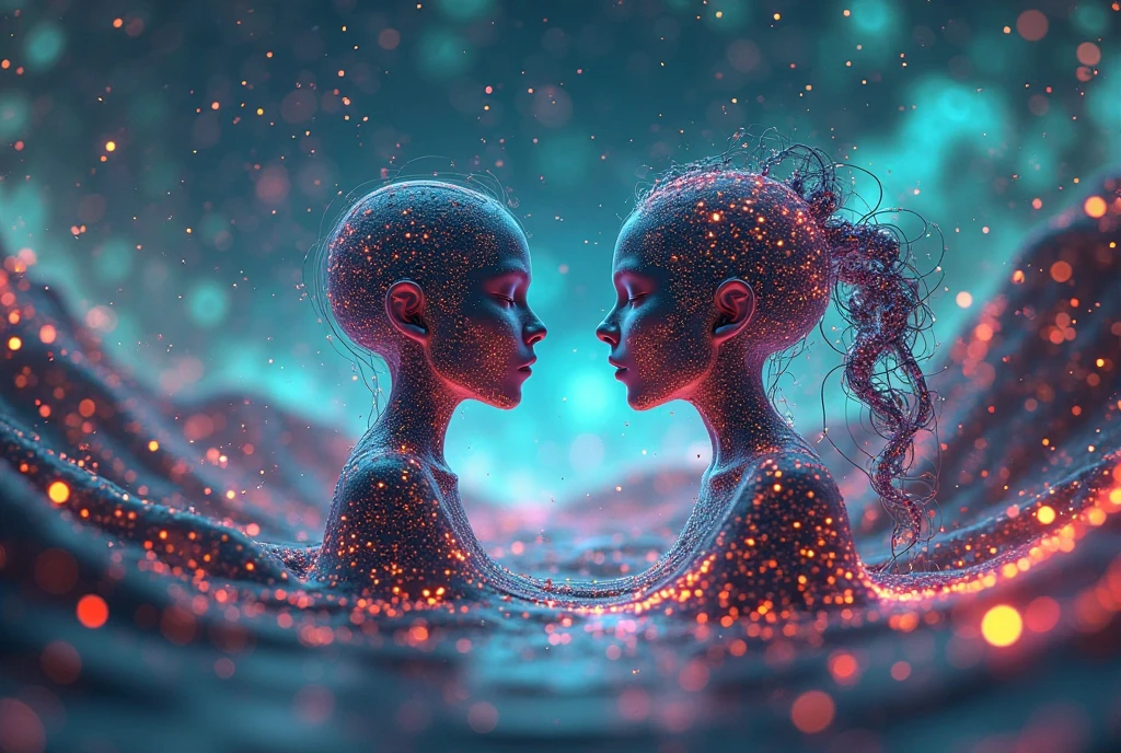 Text-to-speech，text-to-audio，music wave, sound wave - SeaArt AI