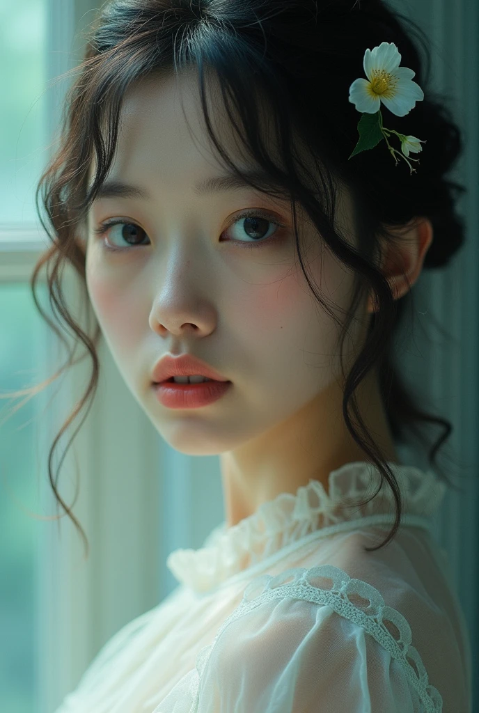 Una foto - SeaArt AI