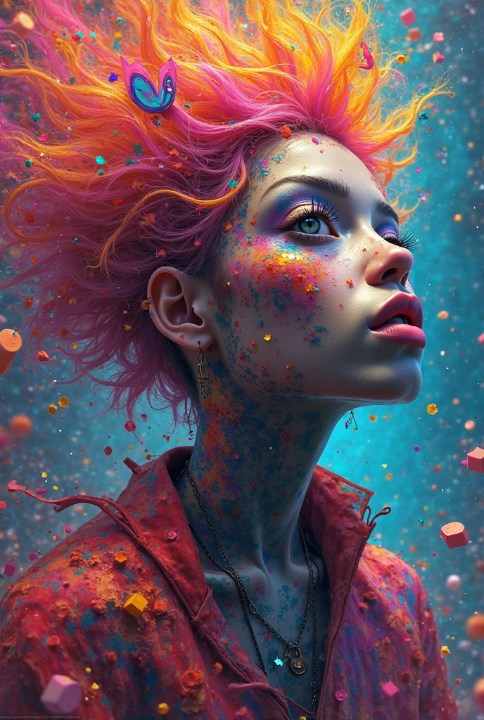 Can you give color to the image? - SeaArt AI