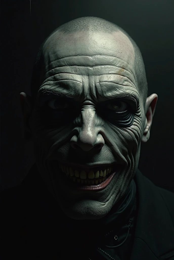 Hazme el rostro real de Jack the ripper - SeaArt AI