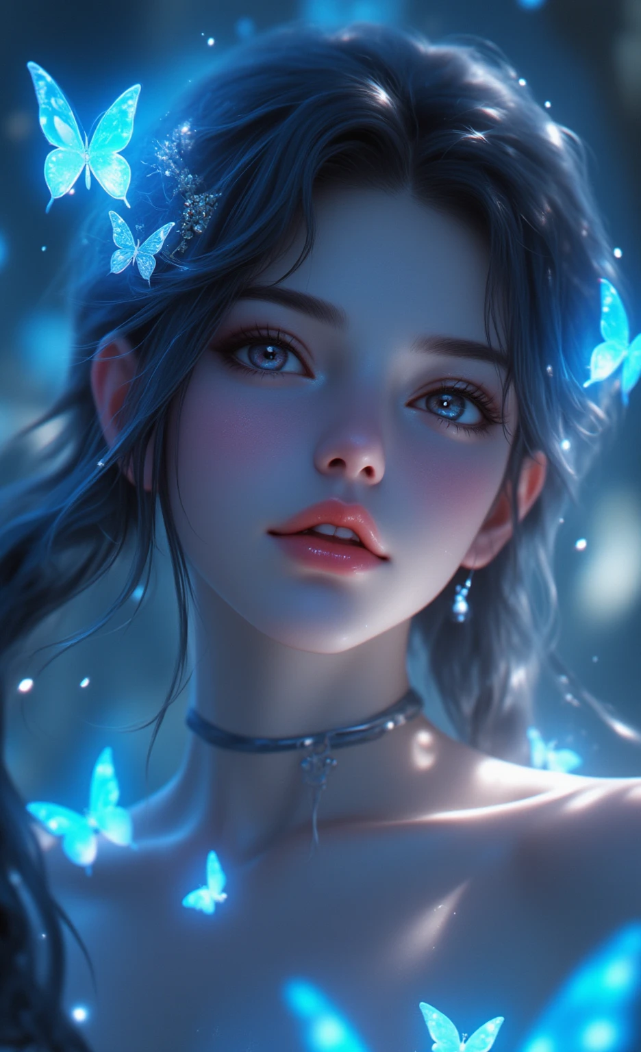 慎重なパルクール