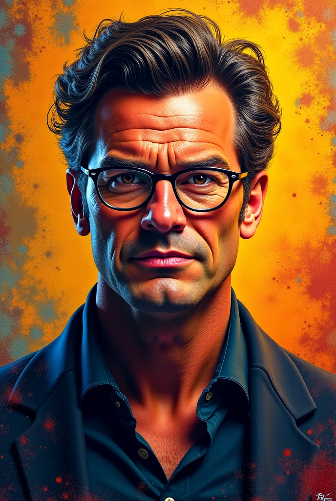 Tito - SeaArt AI