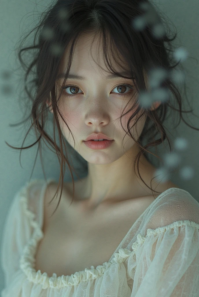 Una foto - SeaArt AI