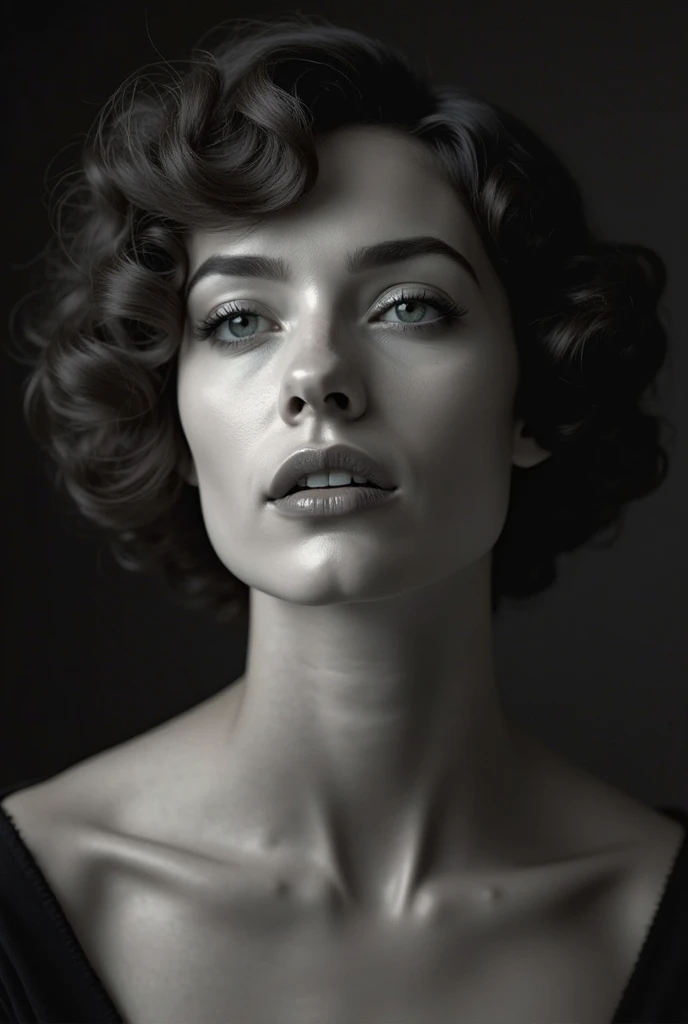 { "transformation": "portrait_angle_change", "source_view - SeaArt AI