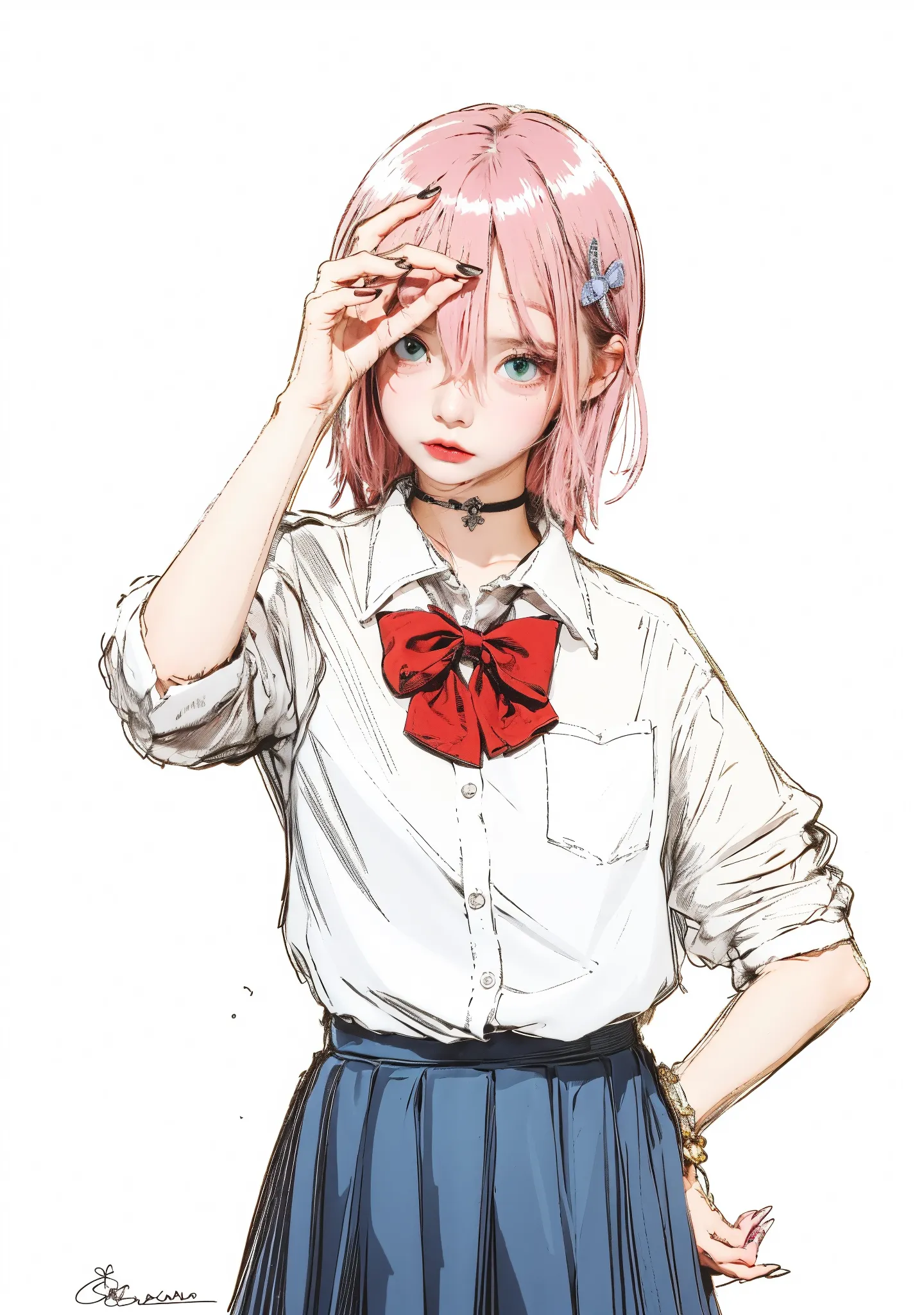 AI Creativity Community for Art, Video, Chat & Tools | SeaArt AI