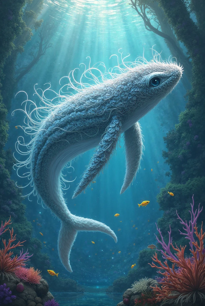 Gaill - SeaArt AI