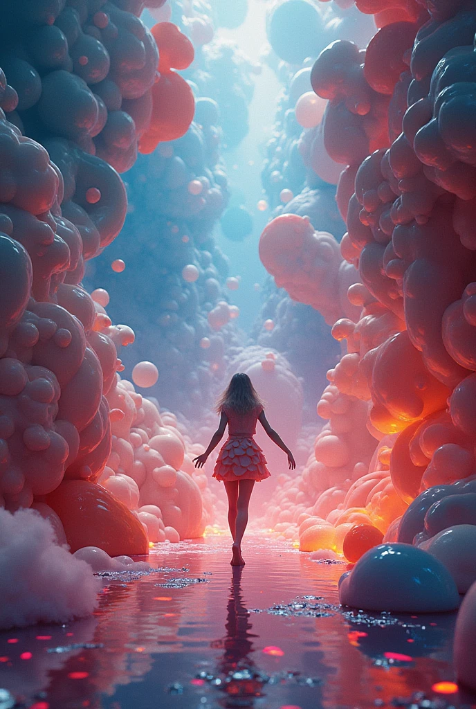 Create video - SeaArt AI