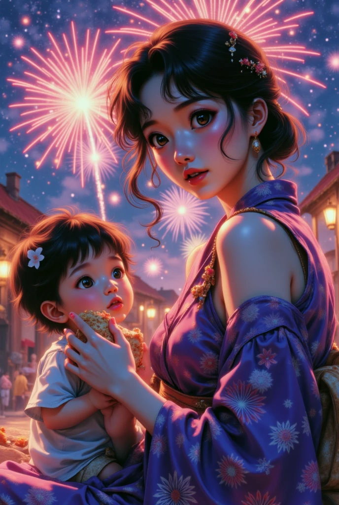 Tonal Anime,Ultra-high resolution, photorealistic, extremely detailed ...