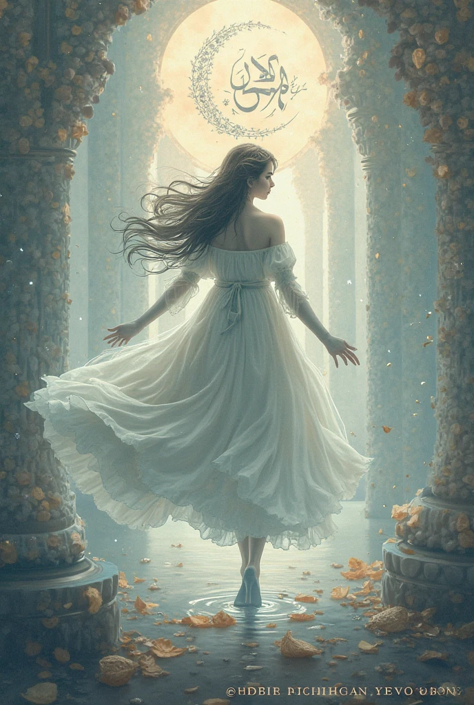 In Arabic - SeaArt AI