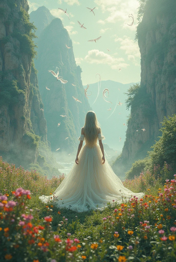 Asi no era - SeaArt AI