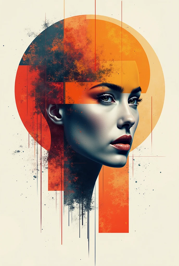 Grafic design - SeaArt AI