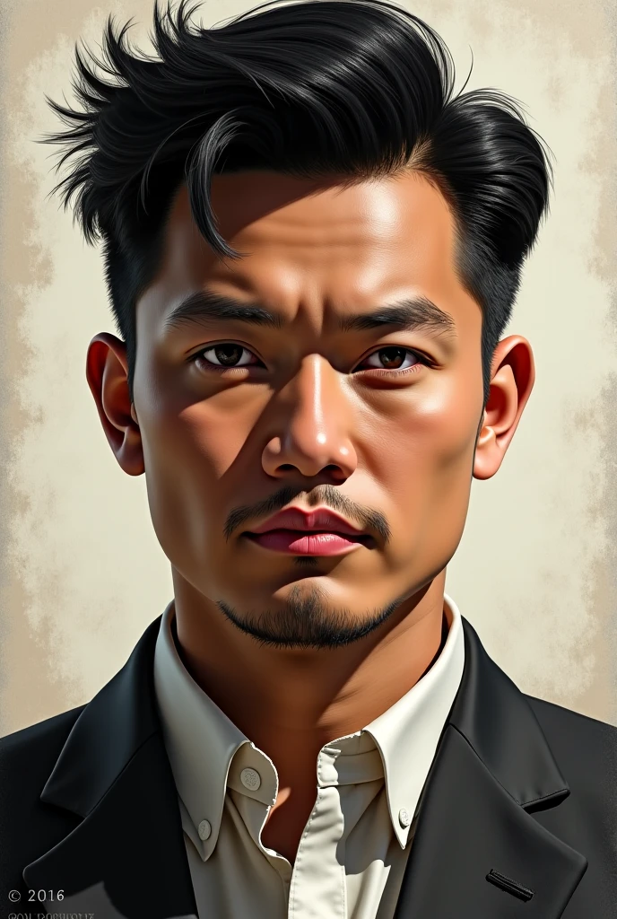 Aung Kyaw Min - SeaArt AI