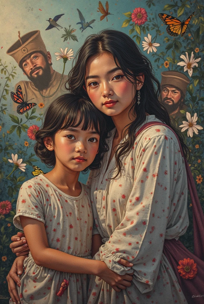 Pictures of what happened yesterday - SeaArt AI