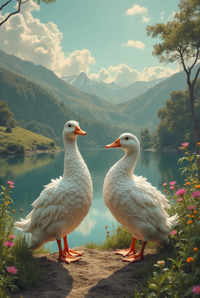 Clasico natural estupefacto🦆🦆Clasico natural estupefacto - SeaArt AI