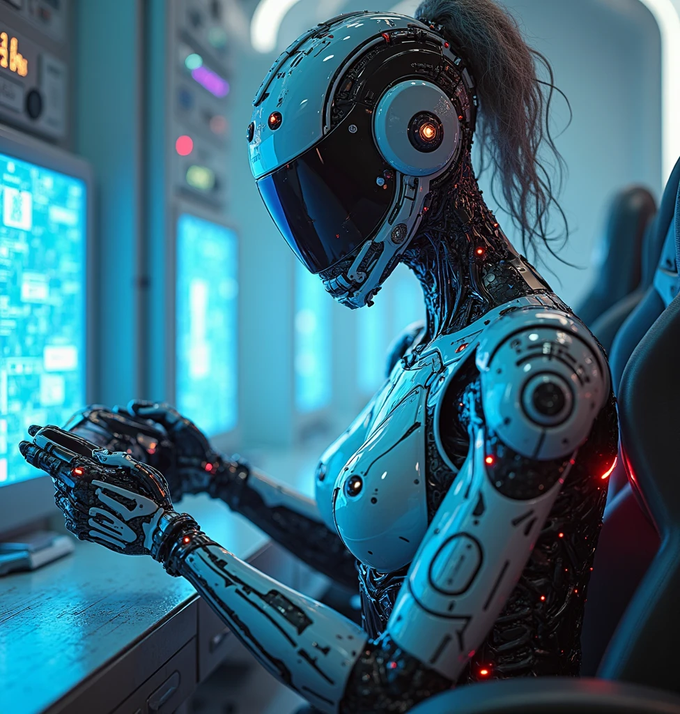 ゲームクィーンの正体💥Vo,Ⅱ💫