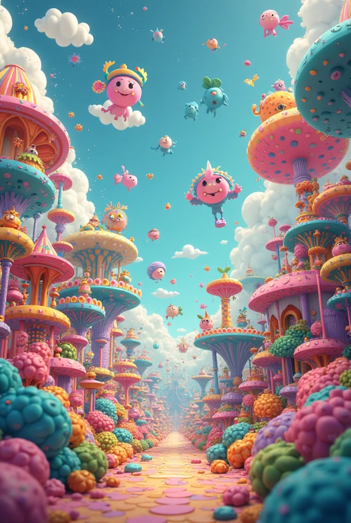 Animadas - SeaArt AI