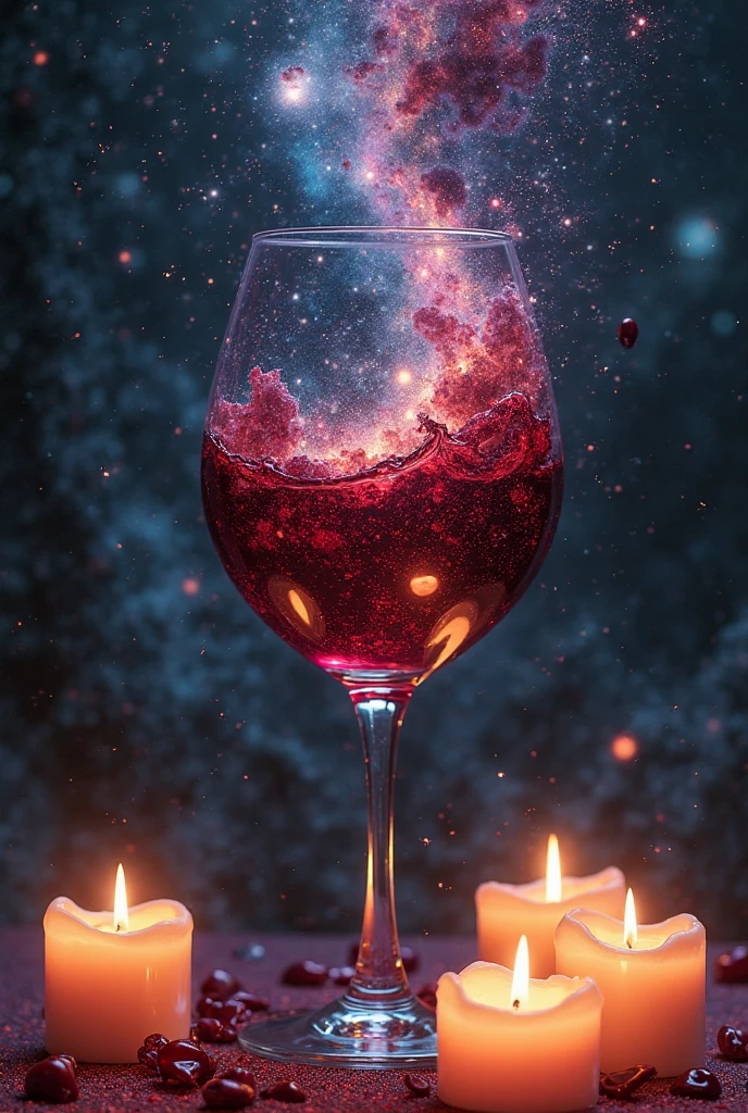 🍷