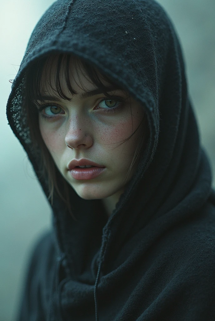 তুমি কে - SeaArt AI