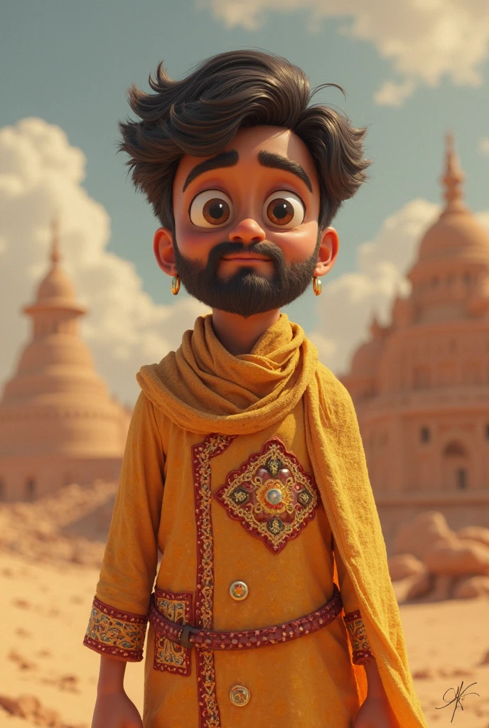Gandumi rangat wala 27 saal ka slim normal height ka kisan small beard ...