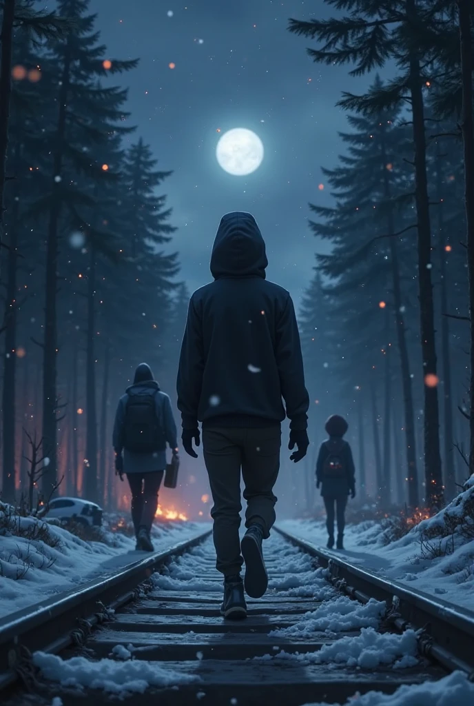 🎬 Opening — Screenplay (com prompts de IA prontos) [0:00 – 0 - SeaArt AI