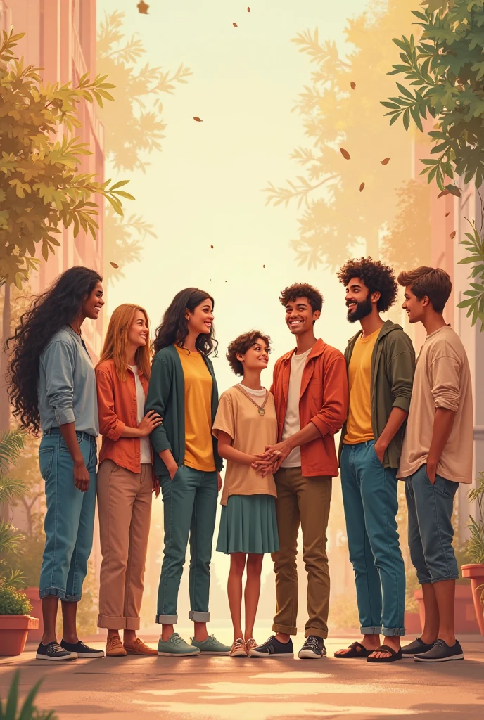 Imagem para o tema "Normal people are amazing" For the logo of the ...