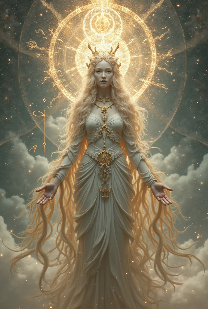 Eki god of wisdom - SeaArt AI