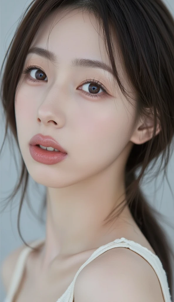 Inoue,waka,actress,japanese,asian woman,asian girl,girl,woman - SeaArt AI