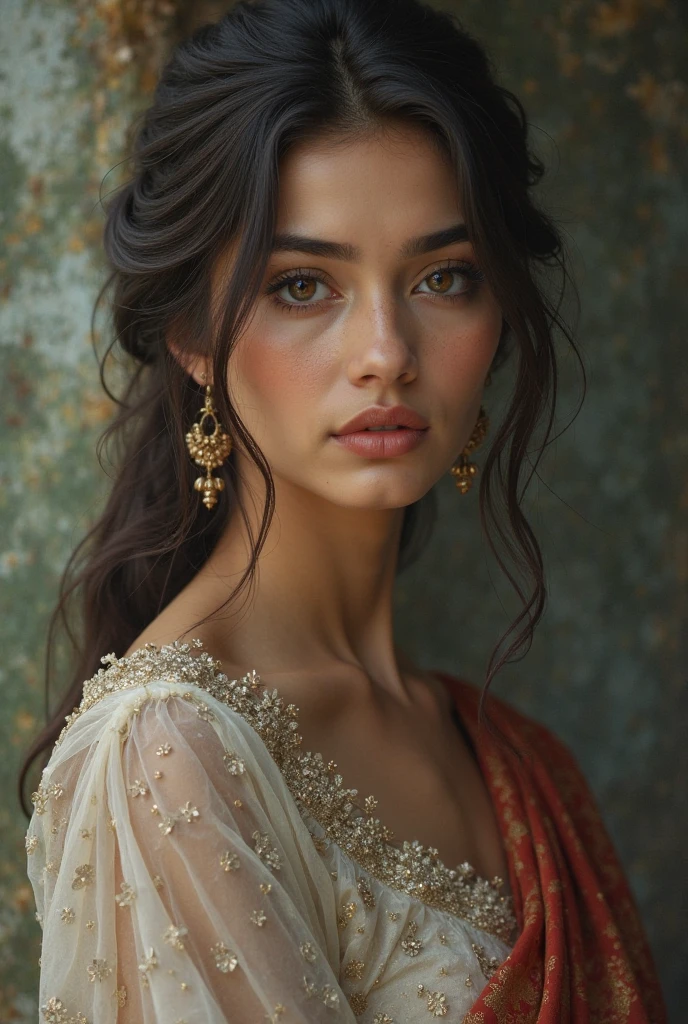 Shivani khana khayi ho hame kyu bhul gyi lado - SeaArt AI