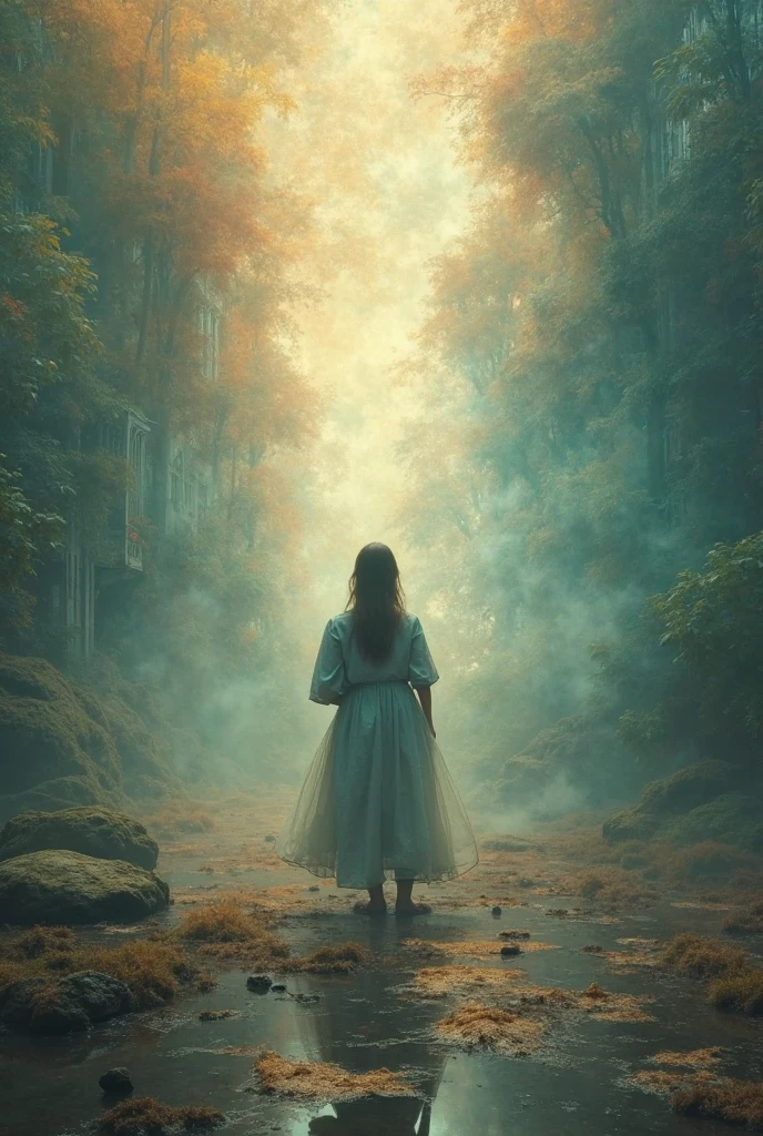 Make a poem video - SeaArt AI