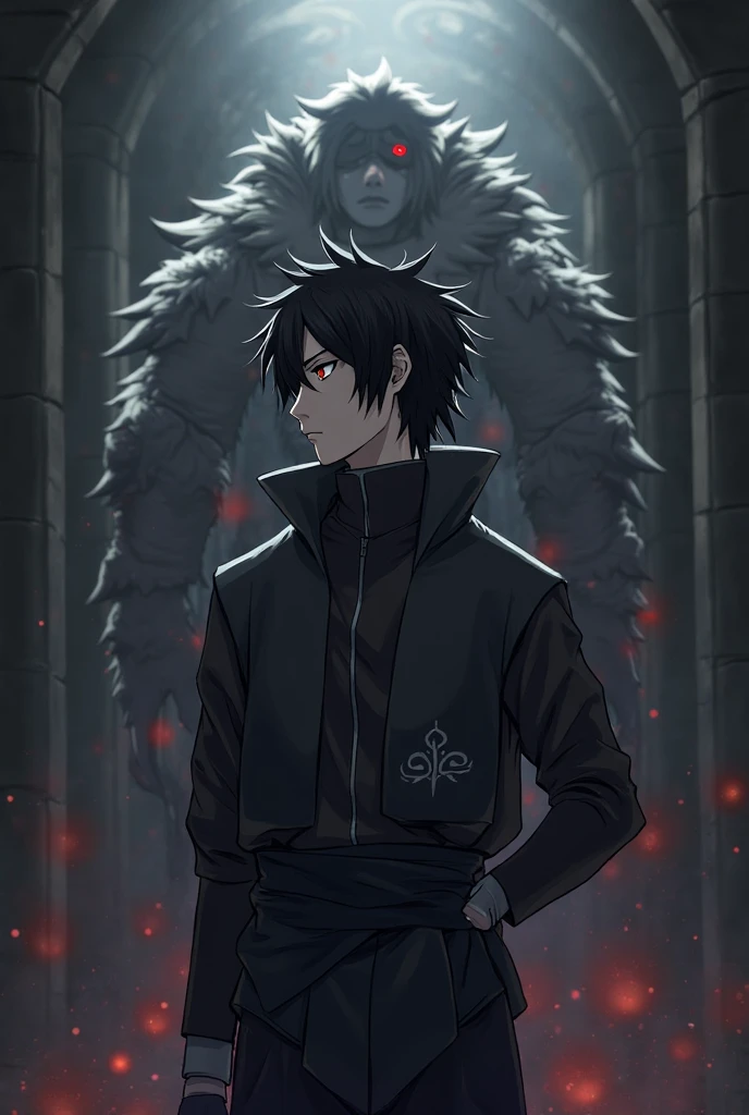 🎨 Render Prompt — PreRelease V2 01 Create a highly detailed anime ...