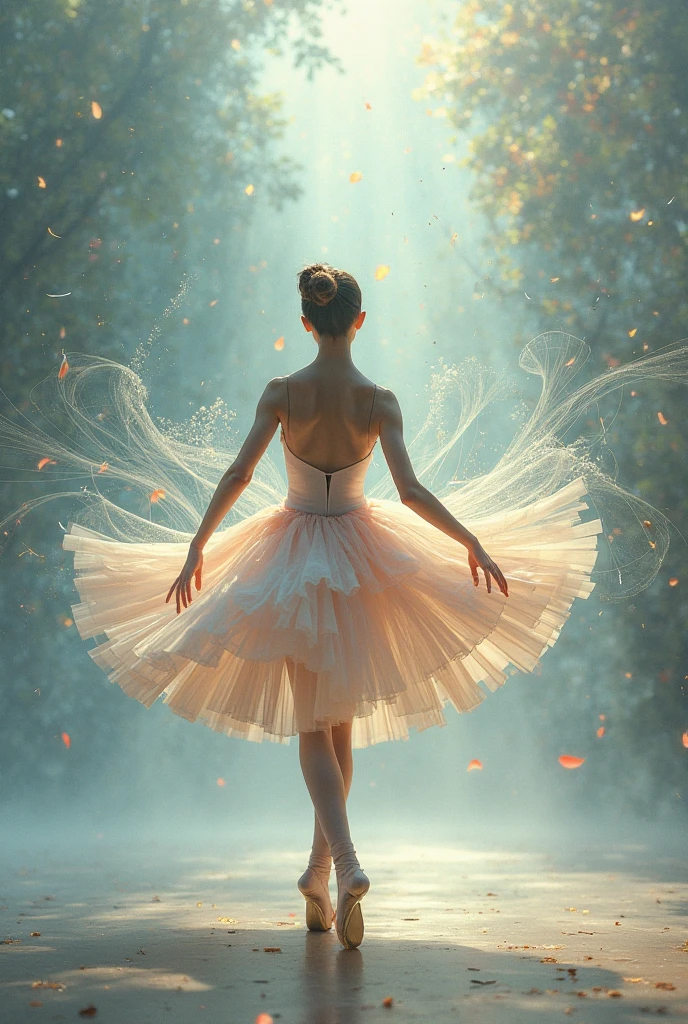 Image with the word TUTU sound display - SeaArt AI
