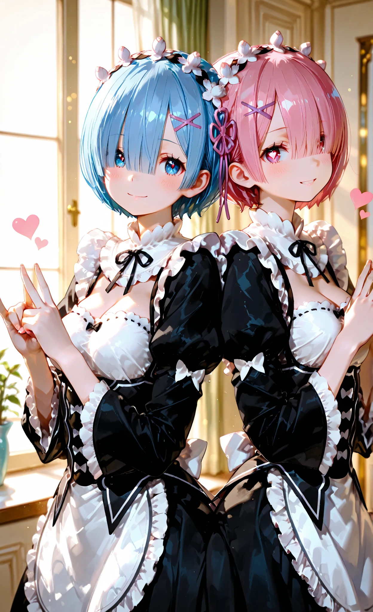 Anime illustration, masterpiece, best quality, highly detailed - SeaArt AI