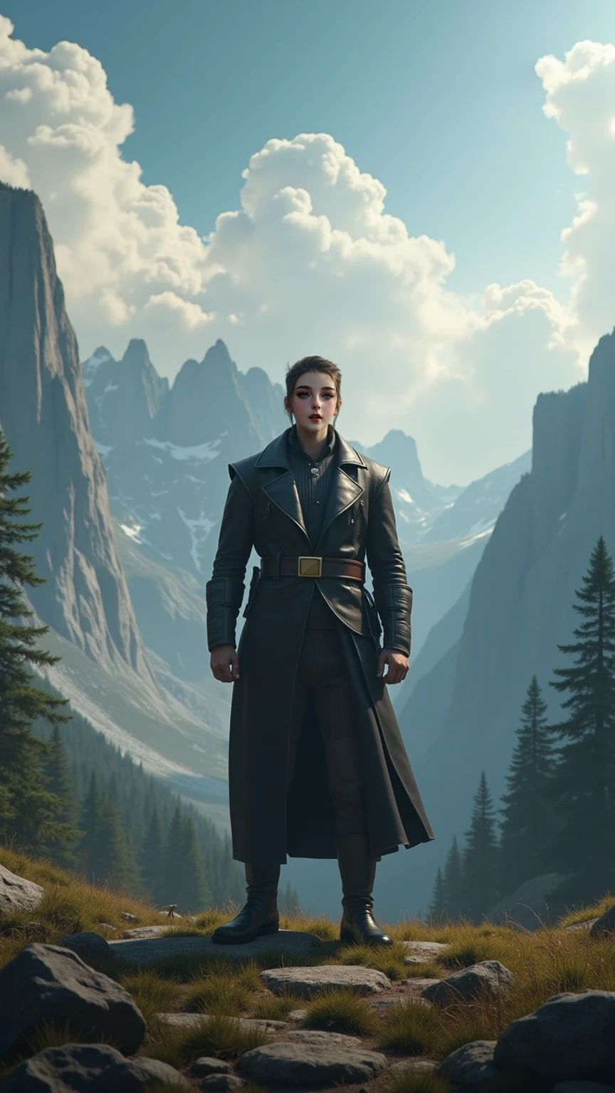 Like a reference image - SeaArt AI