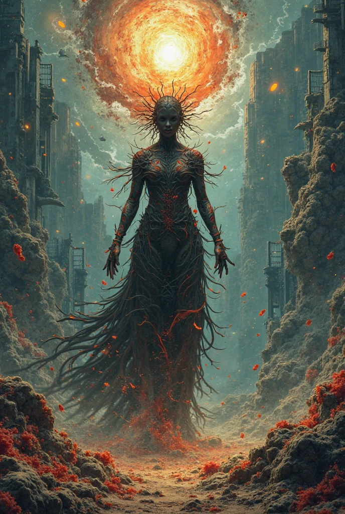 Another design - SeaArt AI