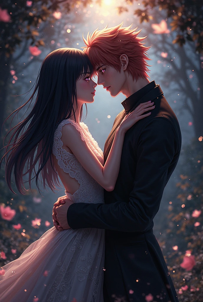 Sex Rukia Kuchiki And Ichigo Kurosaki Seaart Ai