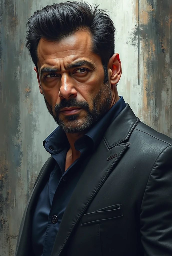 Salman - SeaArt AI