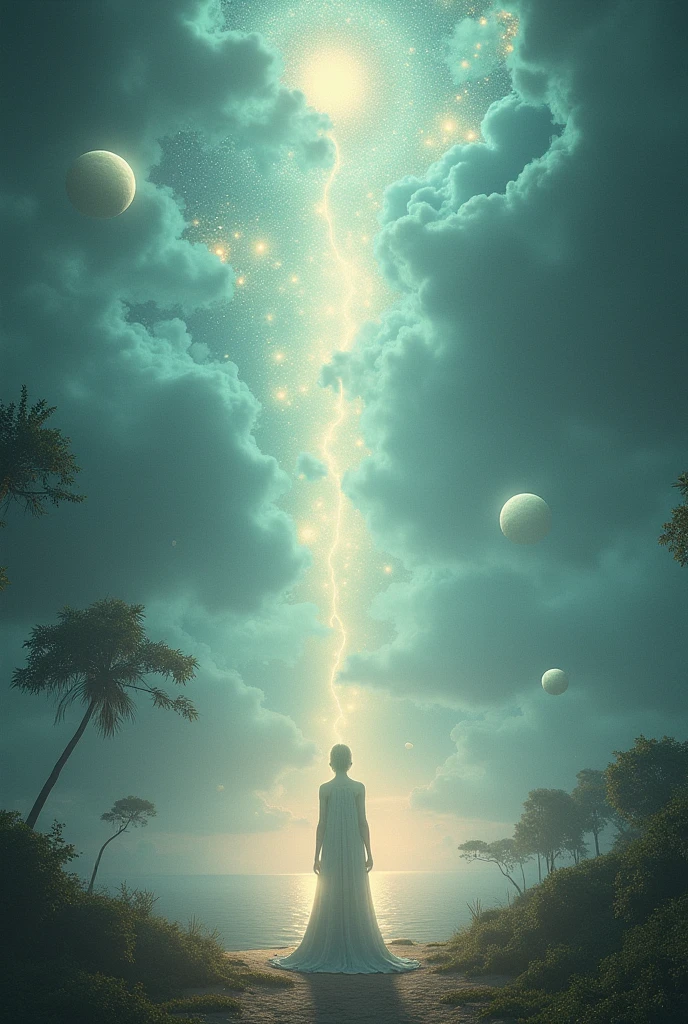 Generate an image consistent with the title "Dream Approval" - SeaArt AI