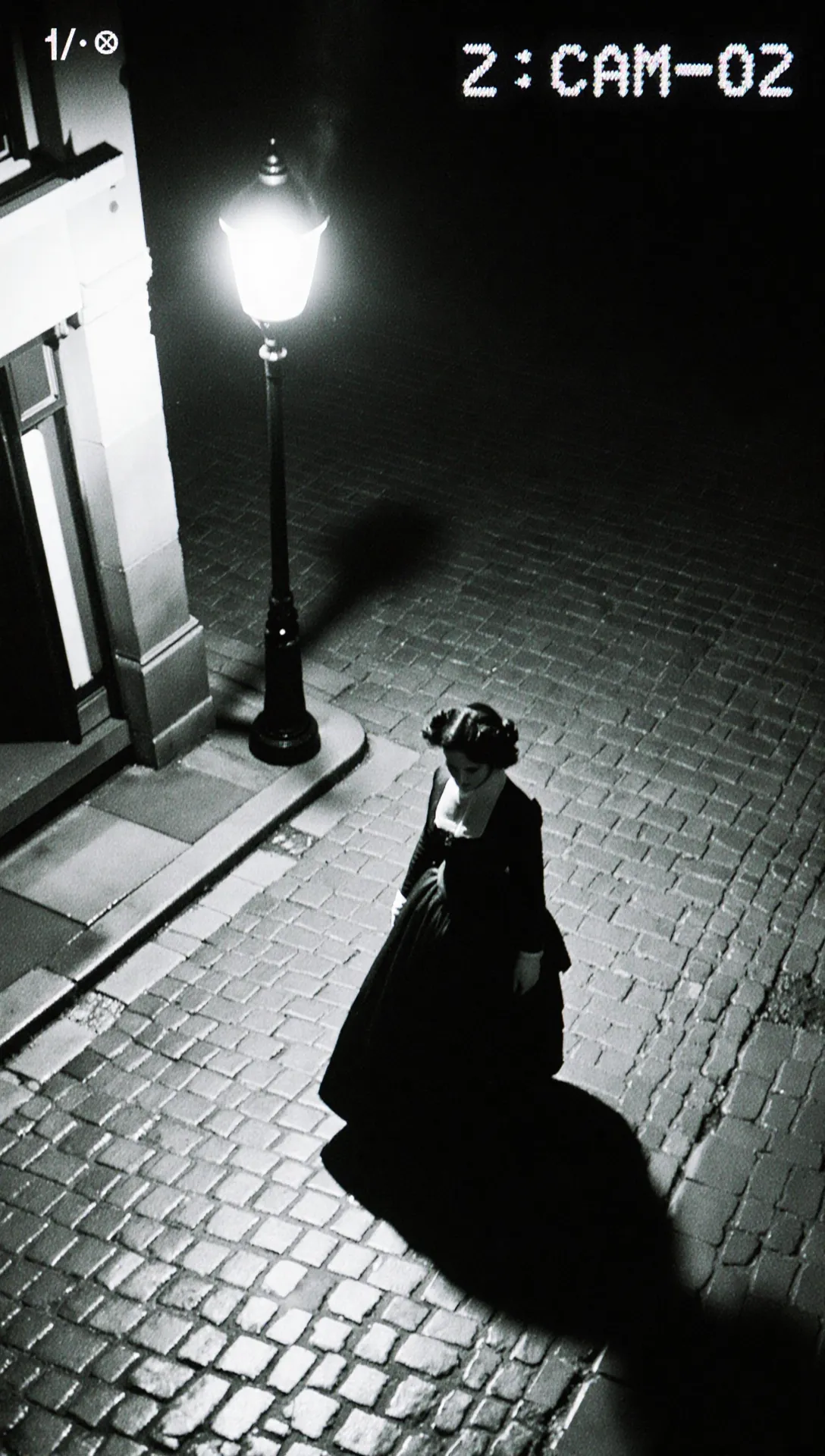 SeaArt AI | Vintage TV / VHS Video Generator 5/10s