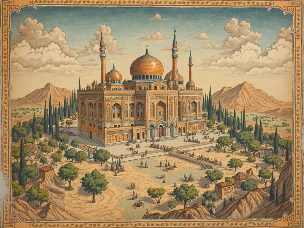 2. Introduction** - a picture of Khwarezm (, the current area of ...
