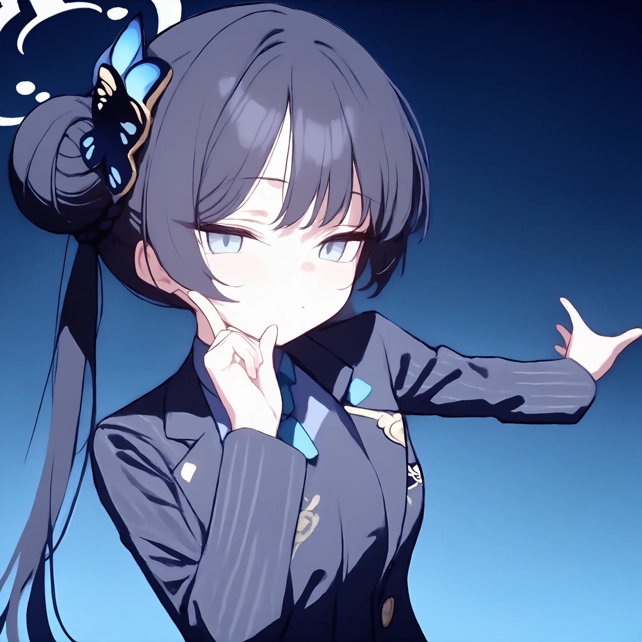 SeaArt AI | Danse Ruby Meme