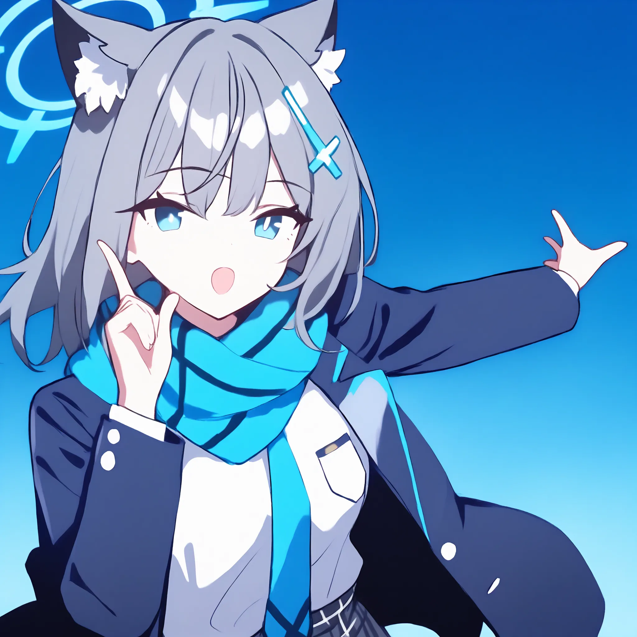 SeaArt AI | Danse Ruby Meme